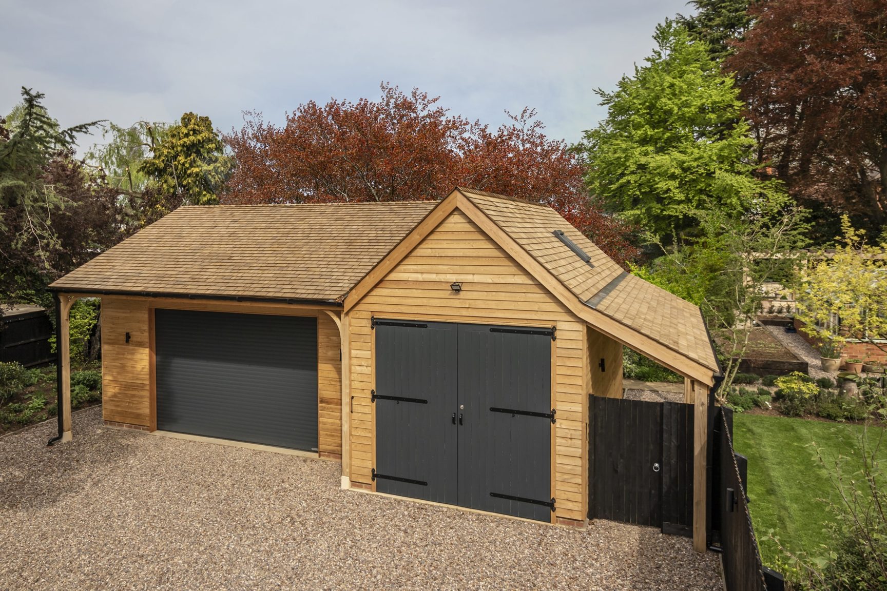 Gallery - Scotts of Thrapston