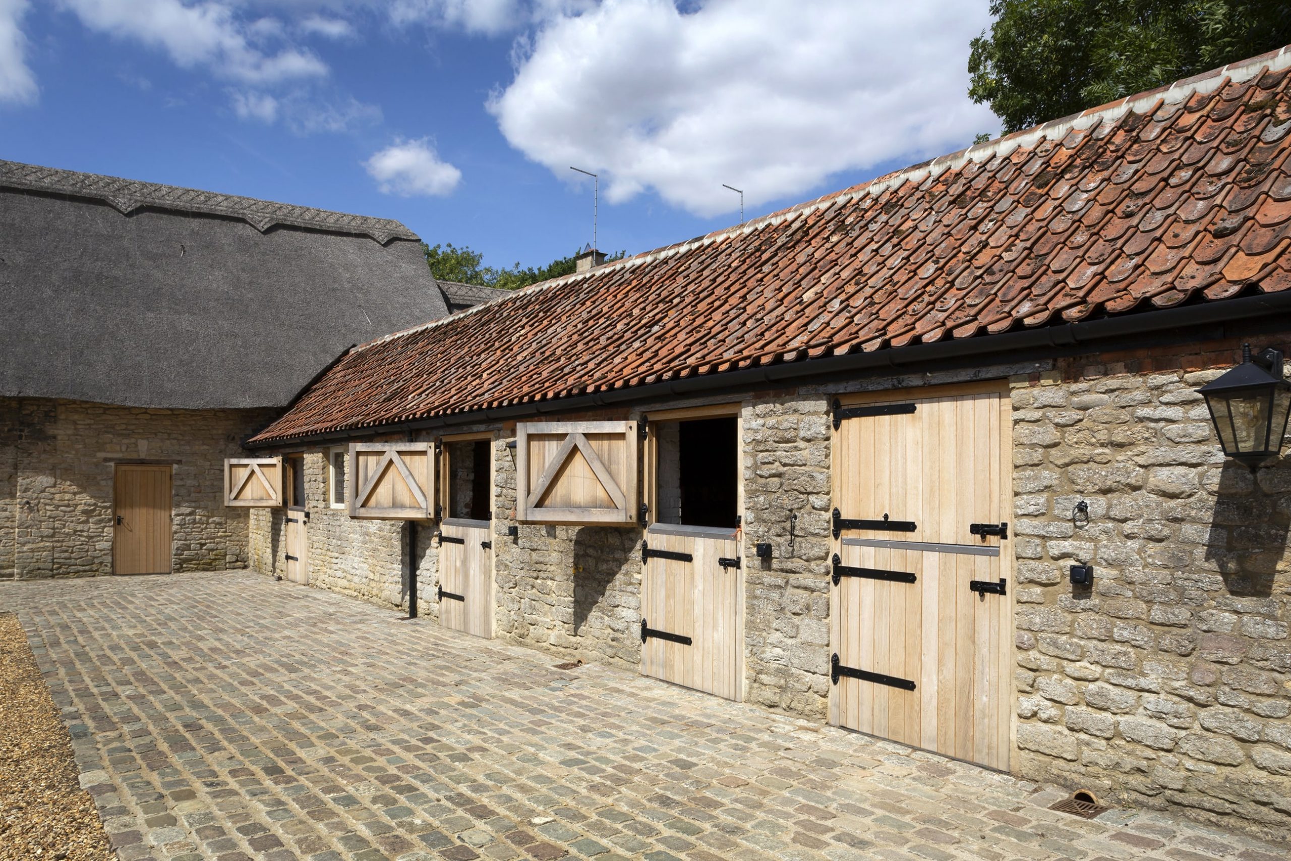 Horse Stable Doors | Perfect for your Equestrian Building