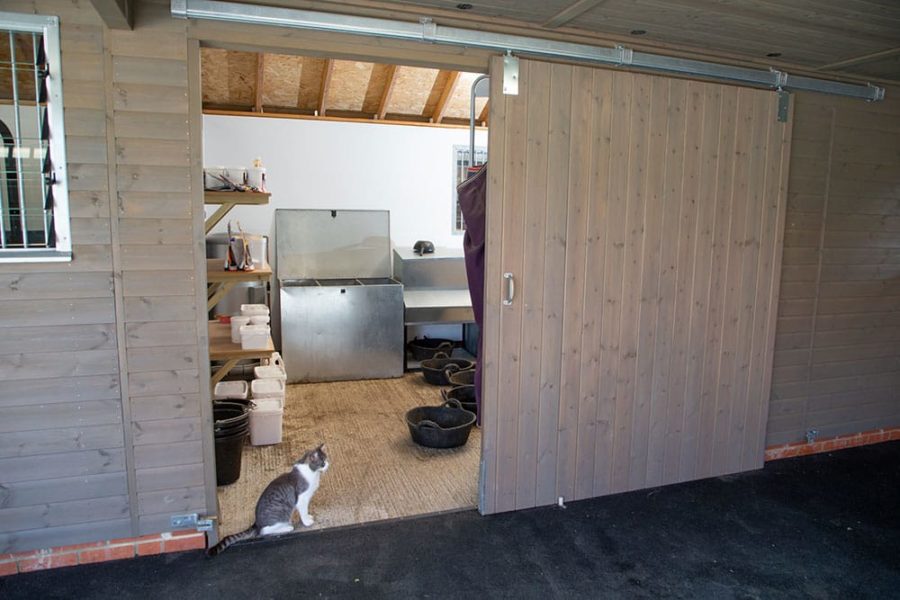 Stable Doors, Windows and Accessories - Scotts of Thrapston
